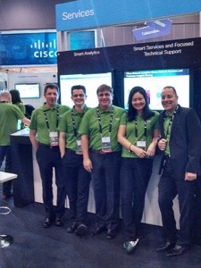 My Professional Journey: Vol. 3 – The Cloud-Native Transformation (2012 ...